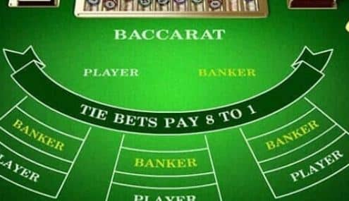 Baccarat Scoreboard Là Gì? Cách Tải Baccarat Scoreboard Về PC