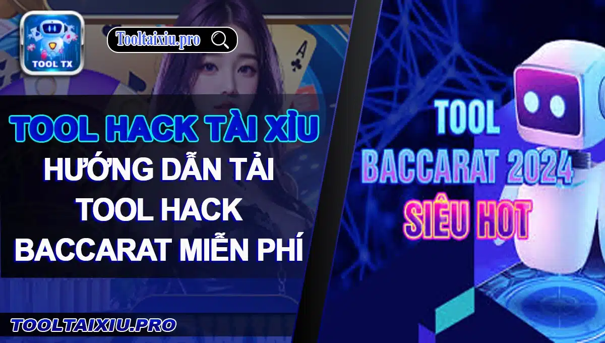 Tool BCR | Tải Phần Mềm Dự Đoán Kết Quả Baccarat Free 2024